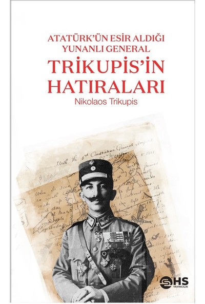 Trikupis’in Hatıraları - Nikoloas Trikupis