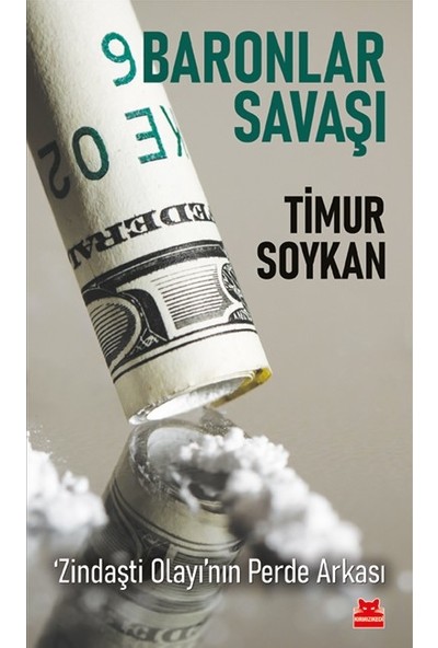 Baronlar Savaşı ‘Zindaşti Olayı’nın Perde Arkası - Timur Soykan