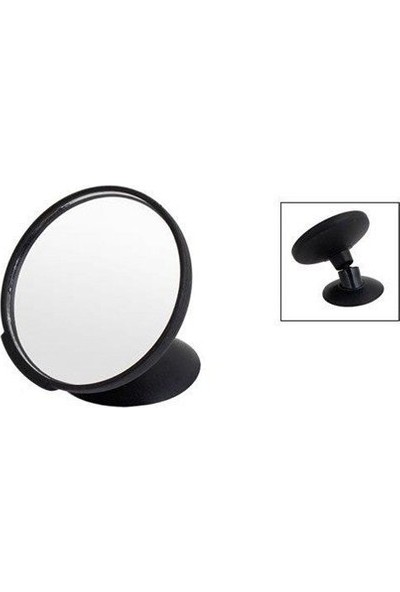 Enes Vantuzlu Iç Ayna - Dikiz Aynası Enes Vantuzlu Iç Ayna - Dikiz Aynası