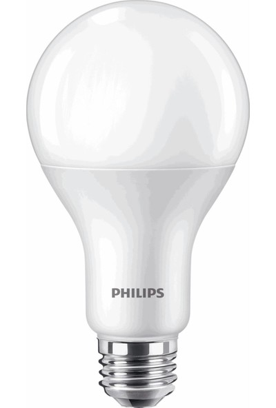 Philips LED Ampul Essential 8W E27 Sarı Işık Philips LED Ampul Essential 8W E27 Sarı Işık