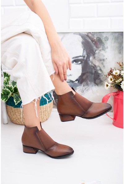 Mask Magger Deri Bot Taba