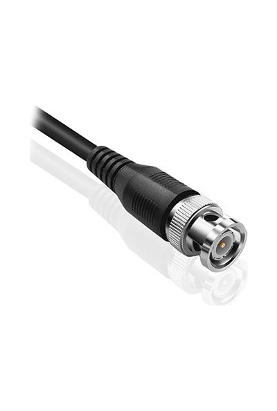 S-Link SL-DC560 20CM Tekli Bnc 10LU Paket Kablo