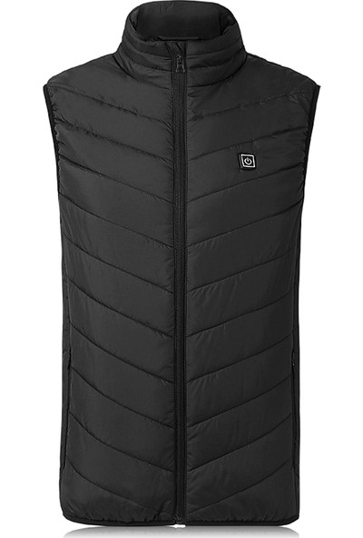 Elektrikli Yelek (Yurt Dışından)