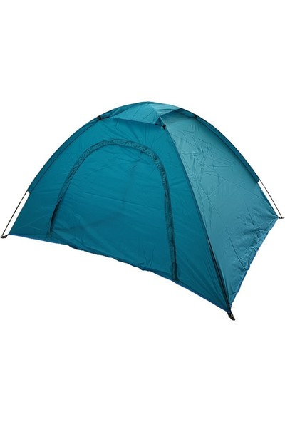 Alpinist Festival-Kamp Çadiri 200X145X105 cm Mavi Alpinist Festival-Kamp Çadiri 200X145X105 cm Mavi