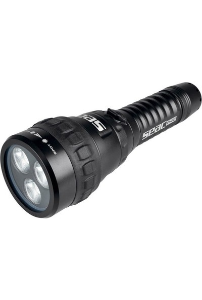 Seac Sub R40 LED Sualti Feneri (2300 Lumen) Seac Sub R40 LED Sualti Feneri (2300 Lumen)
