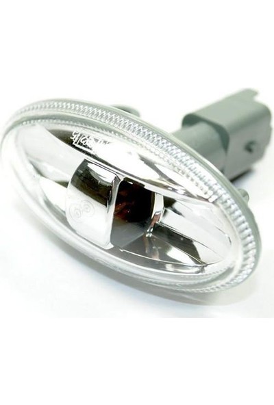 Vts Körük Citroen Berlingo Yan Çamurluk Sinyali