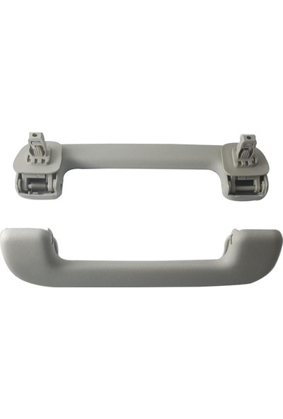 Vts Körük Renault Clio 2 Tavan Kol Tutamağı Bej Vts Körük Renault Clio 2 Tavan Kol Tutamağı Bej