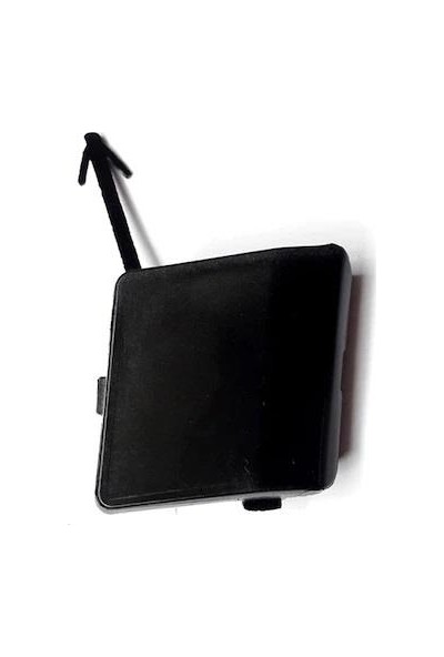 Vts Körük Renault Clio 4 Çeki Demir Kapağı Kare Ön