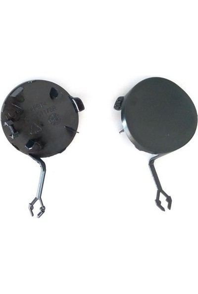 Vts Körük Renault Megane 4 Çeki Demir Kapağı Ön Vts Körük Renault Megane 4 Çeki Demir Kapağı Ön