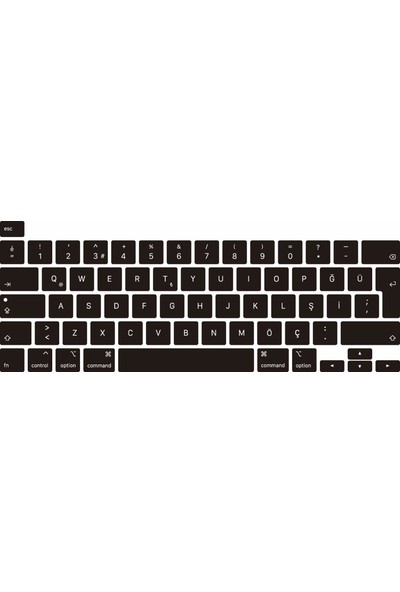 Kızılkaya Apple Yeni Macbook Pro A2141 A2142 Toucbarlı 16 Kızılkaya Apple Yeni Macbook Pro A2141 A2142 Toucbarlı 16