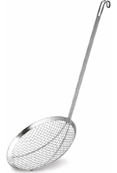 Kütükçüoğlu Eminox Seyrek Telli Kevgir 24 cm