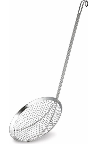 Kütükçüoğlu Eminox Seyrek Telli Kevgir 19 cm