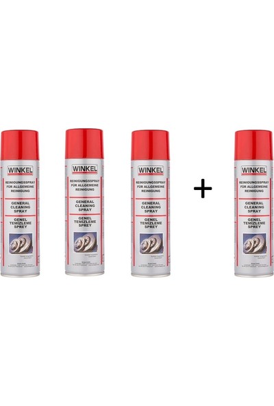 Winkel Balata Spreyi