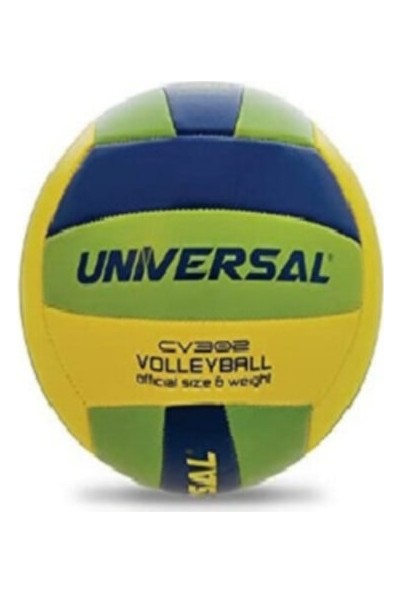 Universal Cv1 Voleybol Topu Voleybol Topu 1UNTPCV302-015