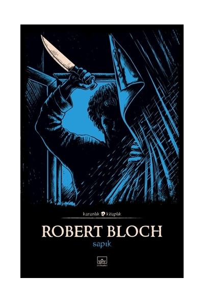 Sapık - Robert Bloch