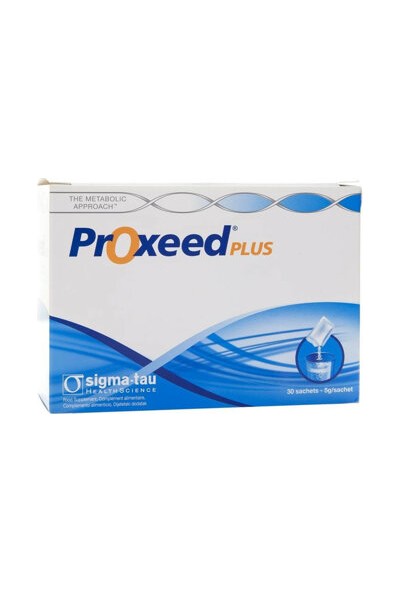 Proxeed Plus 30 Saşe