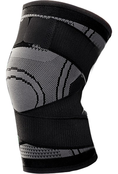 Buyfun Diz Desteği Profesyonel Koruyucu Spor Dizlik Buyfun Diz Desteği Profesyonel Koruyucu Spor Dizlik