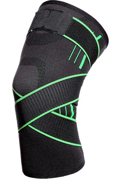 Buyfun Profesyonel Koruyucu Spor Dizlik (Yurt Dışından) Buyfun Profesyonel Koruyucu Spor Dizlik (Yurt Dışından)