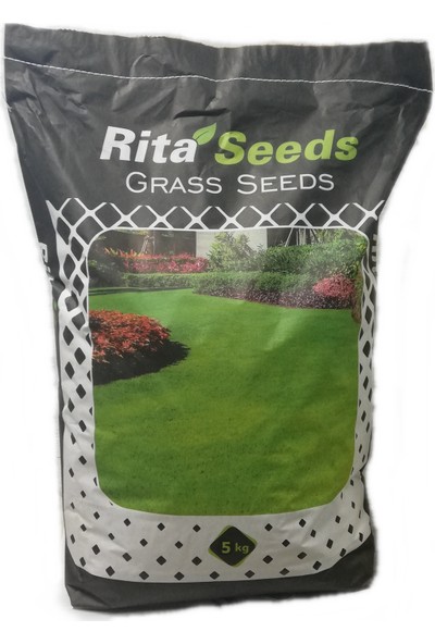 Rita Çim Tohumu 5 kg