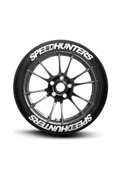 Ps Stickers Lastik Yazısı 4 Lü Speedhunters Stıker Ps Stickers Lastik Yazısı 4 Lü Speedhunters Stıker