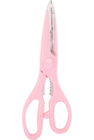 Balsa Mutfak Makası