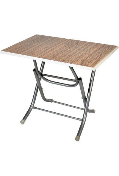 Lovera 60 x 90 cm Ahşap Katlanır Masa Lovera 60 x 90 cm Ahşap Katlanır Masa