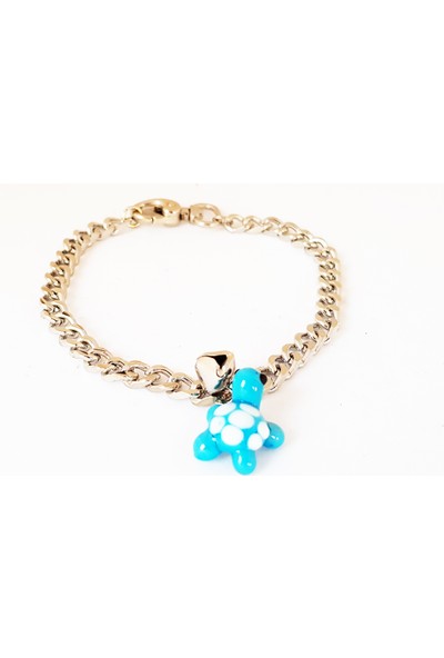 Petswuu Kedi Zincir Boyun Tasması