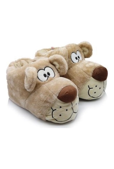 Twigy TT0656 Fıbert Bej Erkek Panduf Twigy TT0656 Fıbert Bej Erkek Panduf