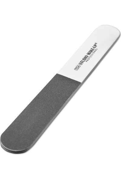 Tca Studıo Make-Up 3 Way Naıl BUFFER-1084 Törpü Tca Studıo Make-Up 3 Way Naıl BUFFER-1084 Törpü