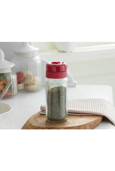 Madame Coco Diurne Baharatlık - Carmen Kırmızı