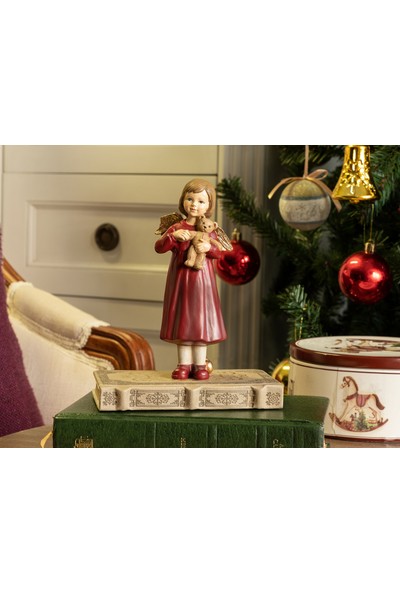 Madame Coco Fredine Biblo