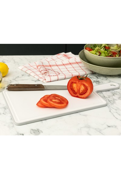 Madame Coco Mullins Kesim Panosu - Soft Gri