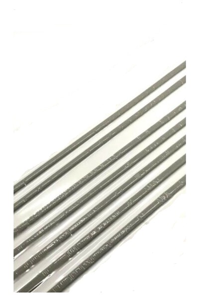 Bantmarketim Ankastre Ocak Sızdırmazlık Macunu 1 Set 7 Şerit Anks1