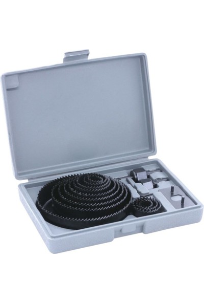 Bay-Tec Panç Seti 16'lı Bay-Tec Panç Seti 16'lı