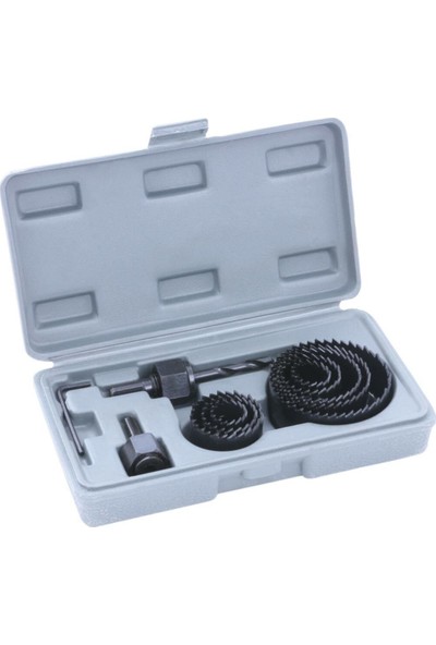 Bay-Tec Panç Seti 11'li