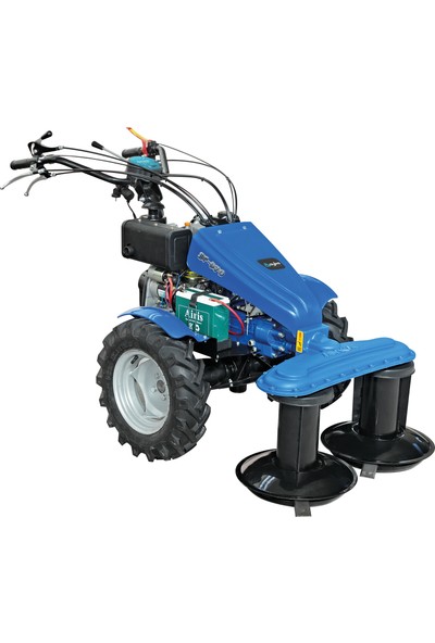 Ayka SF 970 Tamburlu Ot Biçme Makinesi Antor 6LD400 8,5 hp Dizel İpli Motor Ayka SF 970 Tamburlu Ot Biçme Makinesi Antor 6LD400 8,5 hp Dizel İpli Motor