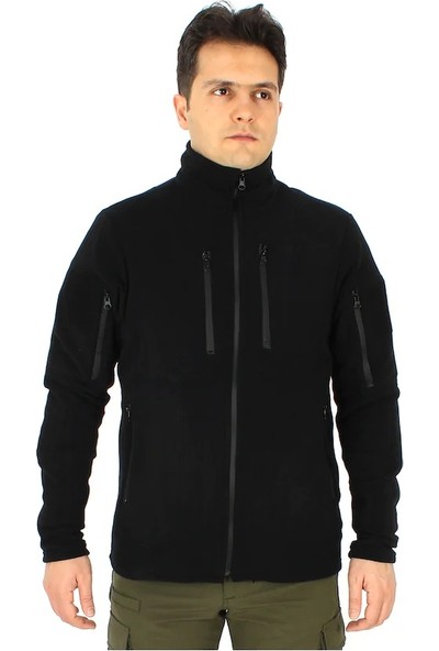 Special Siyah Tactical Polar Mont