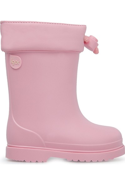 İgor W10100-010 W10100 Chufo Cuello Plastik Çizme Bot