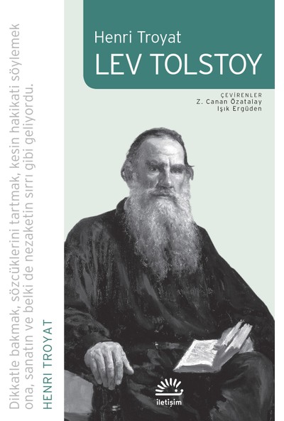Lev Tolstoy