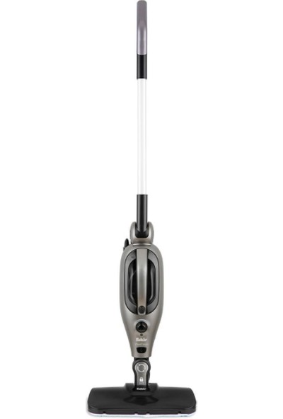 Fakir Maxiclean 1300 W Çok Fonksiyonlu Buharlı Temizleyici