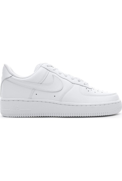 Nike 315122-111 Air Force 1 Low Erkek Ayakkabı