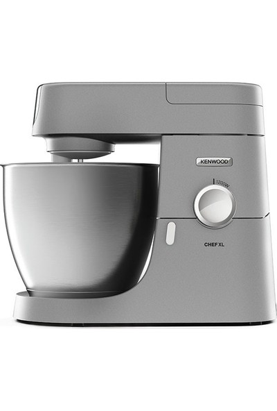 Kenwood KVL4110S Chef XL 1200 Watt 6,7 Lt. Mutfak Şefi - Silver Kenwood KVL4110S Chef XL 1200 Watt 6,7 Lt. Mutfak Şefi - Silver