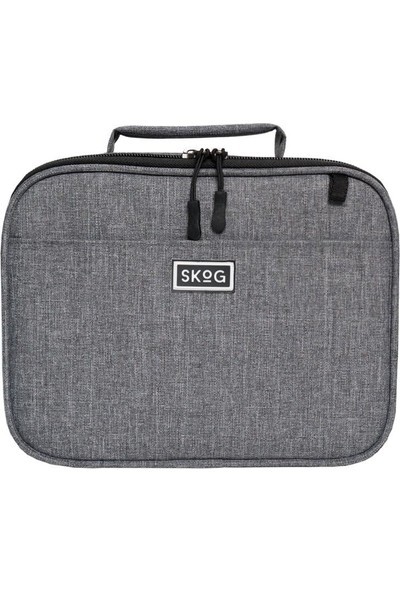 Skog Oslo Organizer Çanta Kablo Çantası Düzenleyici Çanta