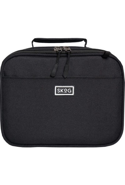 Skog Oslo Organizer Çanta Kablo Çantası Düzenleyici Çanta