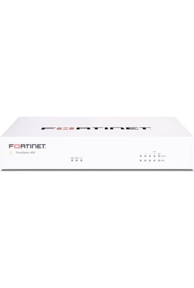 Fortinet Fotigate 40F 3 Yıl Lisans