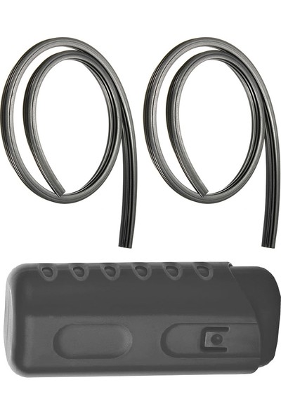 Modacar Silecek Lastiği Organizer 2 Adet 40 cm Modacar Silecek Lastiği Organizer 2 Adet 40 cm