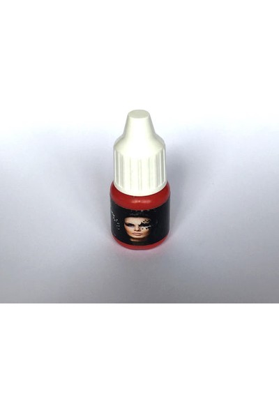 Xline 5mg Mıcrobladıng ve Kalıcı Makyaj Boyası - Brıght Red Xline 5mg Mıcrobladıng ve Kalıcı Makyaj Boyası - Brıght Red