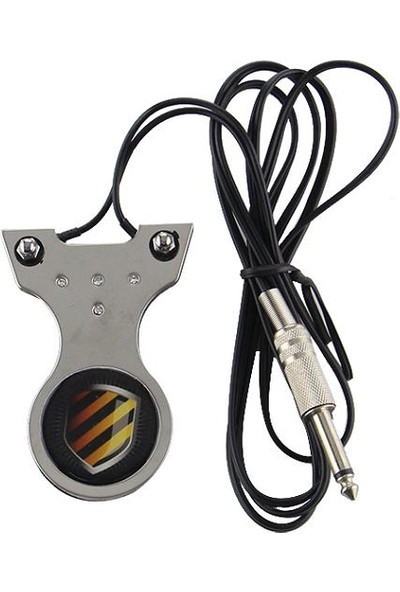 Xline XLP-324A El Yapımı Demir Kasa Tattoo Dövme Makine Pedalı Xline XLP-324A El Yapımı Demir Kasa Tattoo Dövme Makine Pedalı