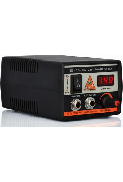 Xline 2.5 Amper 4.5 - 15 V Dijital Adaptör - Dıgıtal Voltage Xline 2.5 Amper 4.5 - 15 V Dijital Adaptör - Dıgıtal Voltage