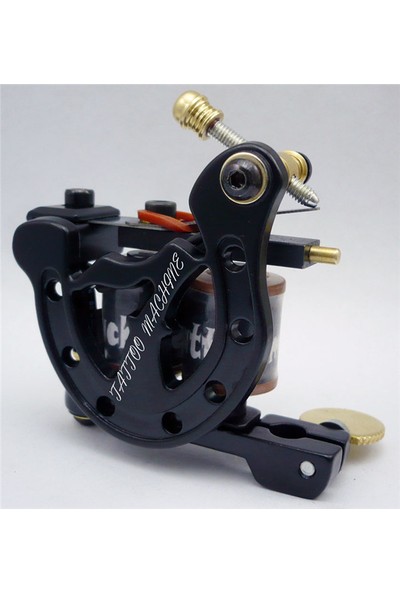 Xline XLDM-7203 Horse Model Dövme Makinesi -